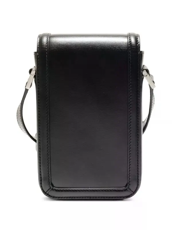 Saint Laurent Logo Cross-body Bag