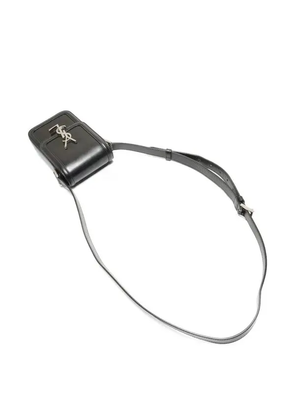 Saint Laurent Logo Cross-body Bag