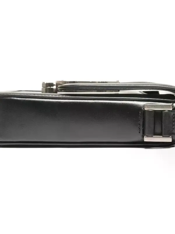 Saint Laurent Logo Cross-body Bag