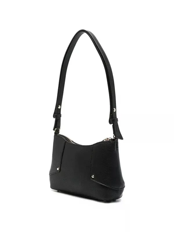Guess Logo-plaque Shoulder Bag