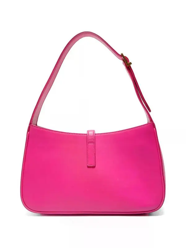 Saint Laurent 2020 Leather Shoulder Bag