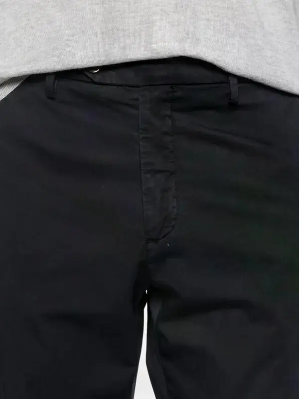BRIGLIA 1949 Welt-pocket Trousers - Blue