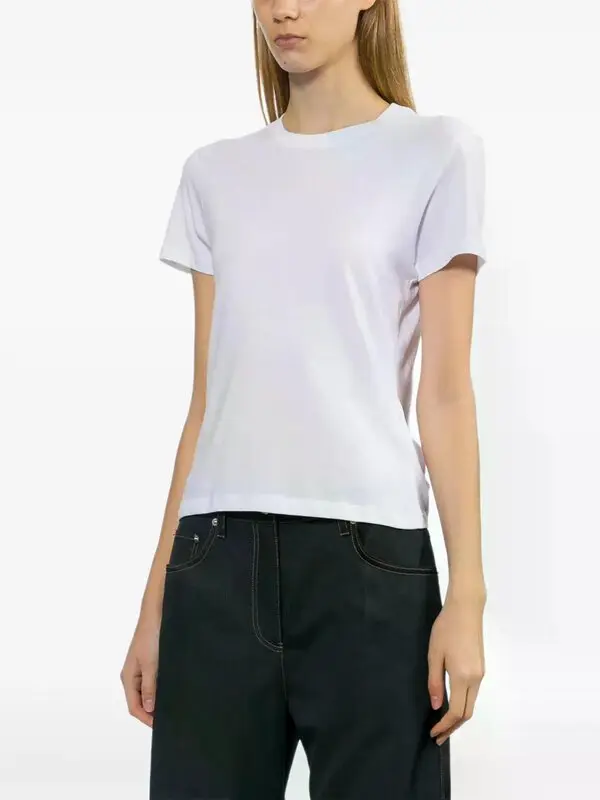 Helmut Lang Crewneck T-shirt