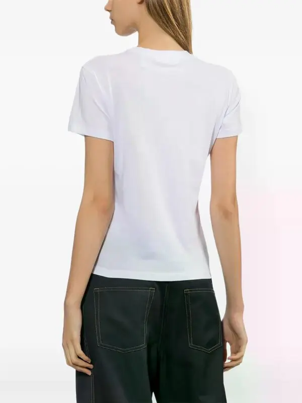 Helmut Lang Crewneck T-shirt