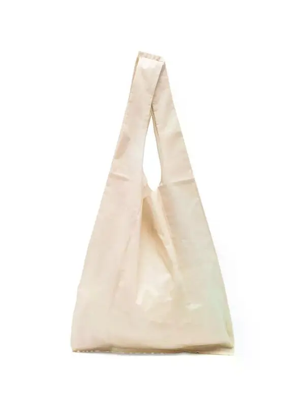 Our Legacy Grocery Tote Bag - Neutrals