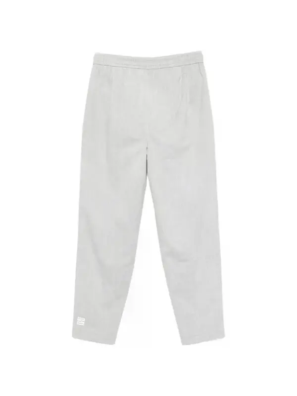 MARCCAIN Drawstring-waistband Trousers