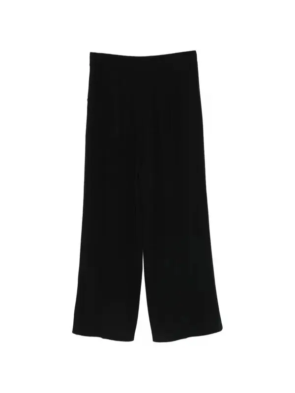 ANDIATA Kamile Wide-leg Trousers