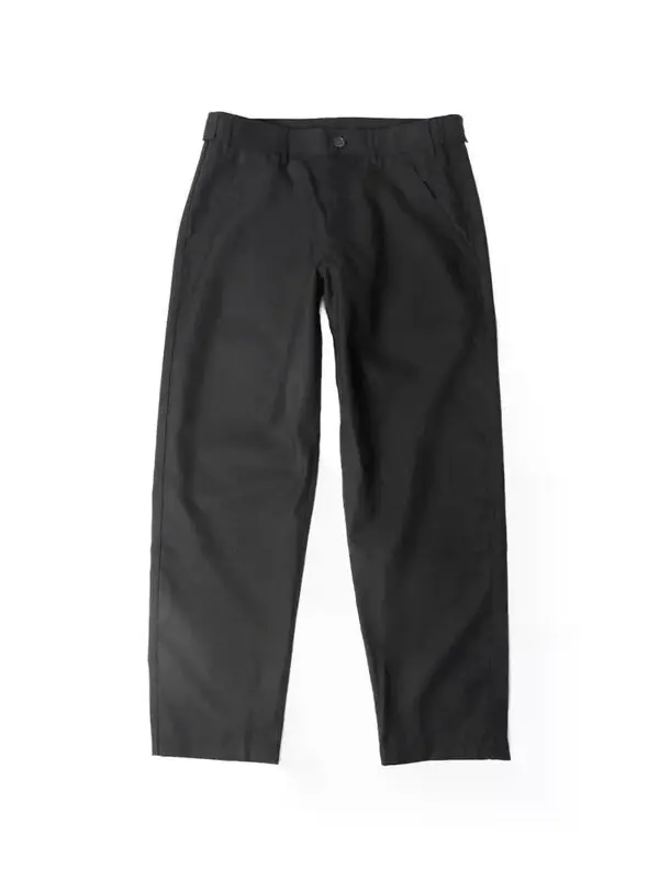 Comme Des Garçons Belted Trousers