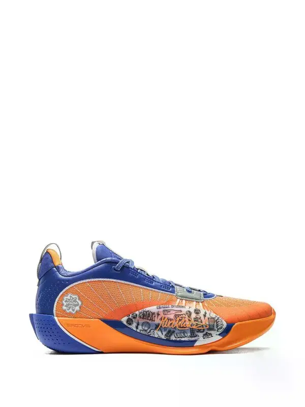 LI-NING Wade All City 13 Encore Sneakers