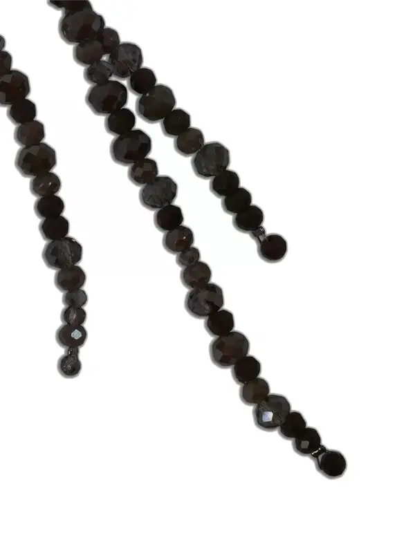 Peserico Beaded Chain Necklace
