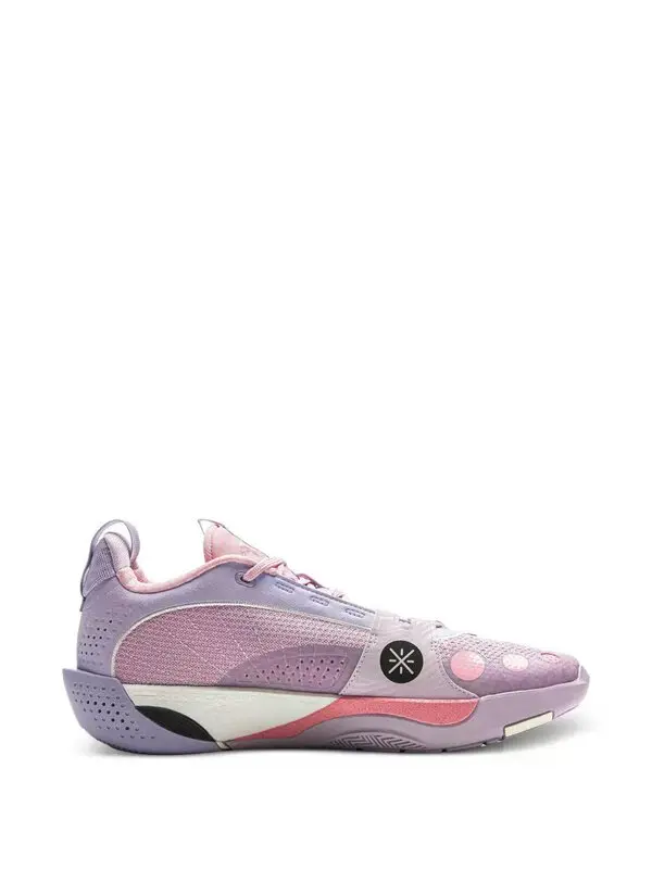 LI-NING All City 13 Encore Sneakers - Purple