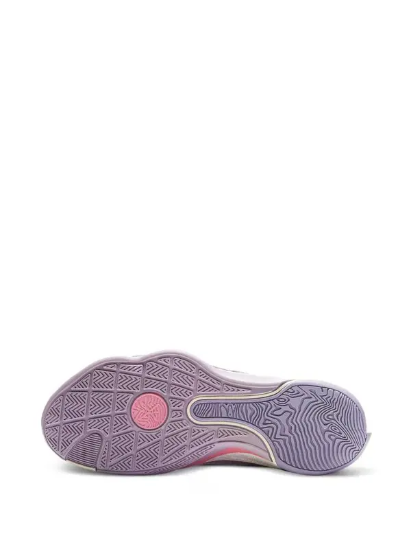 LI-NING All City 13 Encore Sneakers - Purple