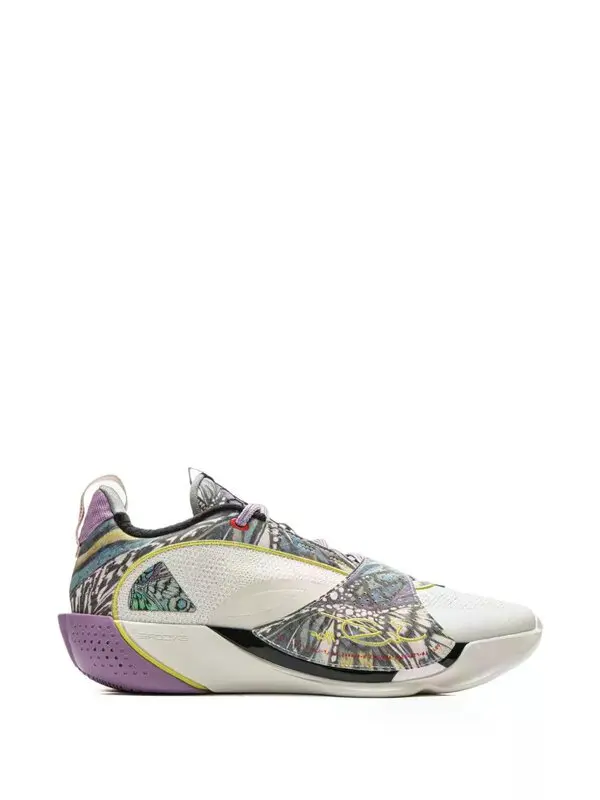LI-NING Wade All City 13 Basketball Sneakers