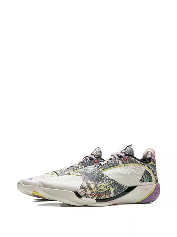 LI-NING Wade All City 13 Basketball Sneakers