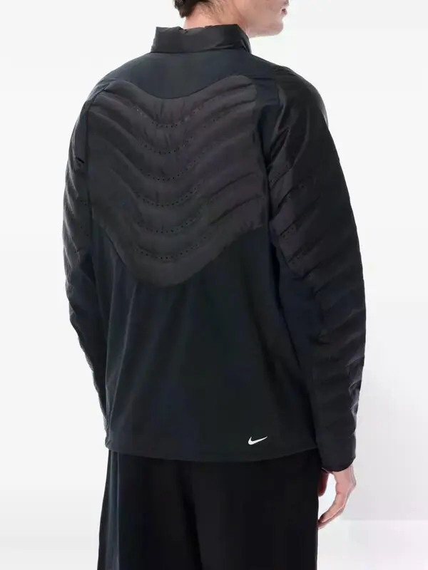 Nike Laser-cut Detail Padded Jacket