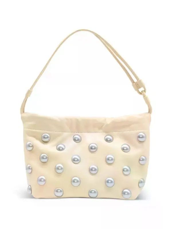 A.L.C. Arden Studded Tote Bag - Neutrals