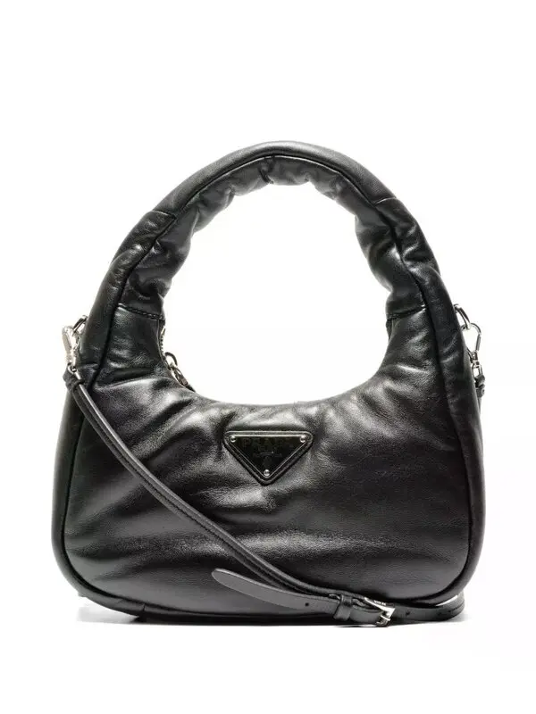 Prada 2020 Padded Leather Bag