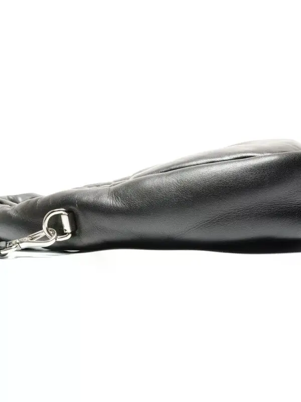 Prada 2020 Padded Leather Bag