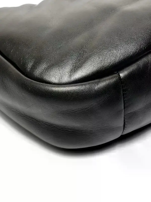 Prada 2020 Padded Leather Bag