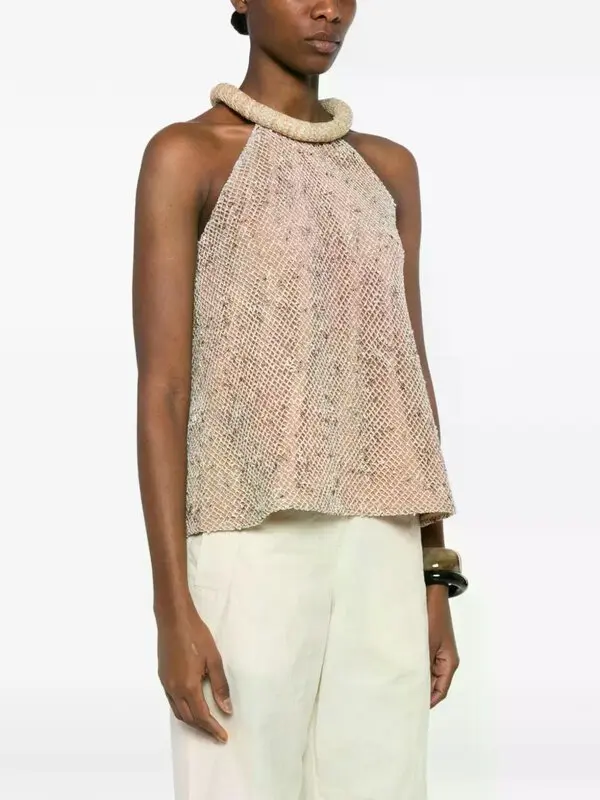 ROSANNA OCAMPO Tuka Top