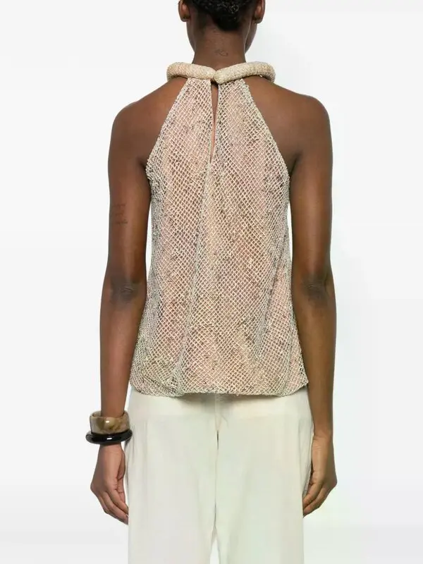 ROSANNA OCAMPO Tuka Top