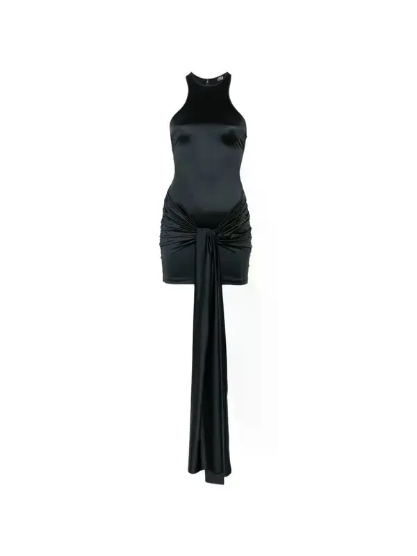 VENUJA Mini Dress