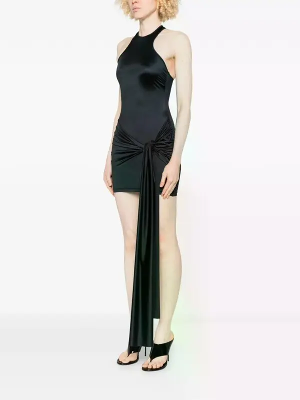 VENUJA Mini Dress