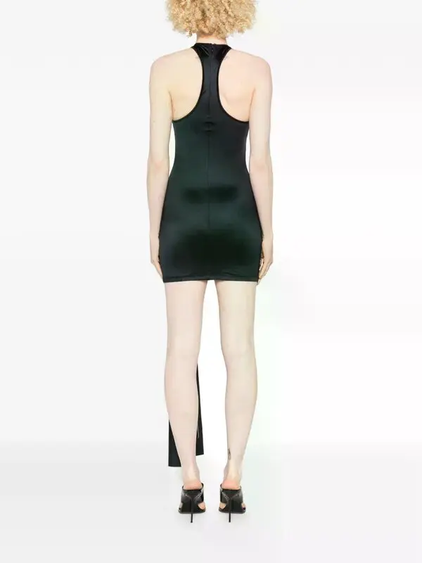 VENUJA Mini Dress