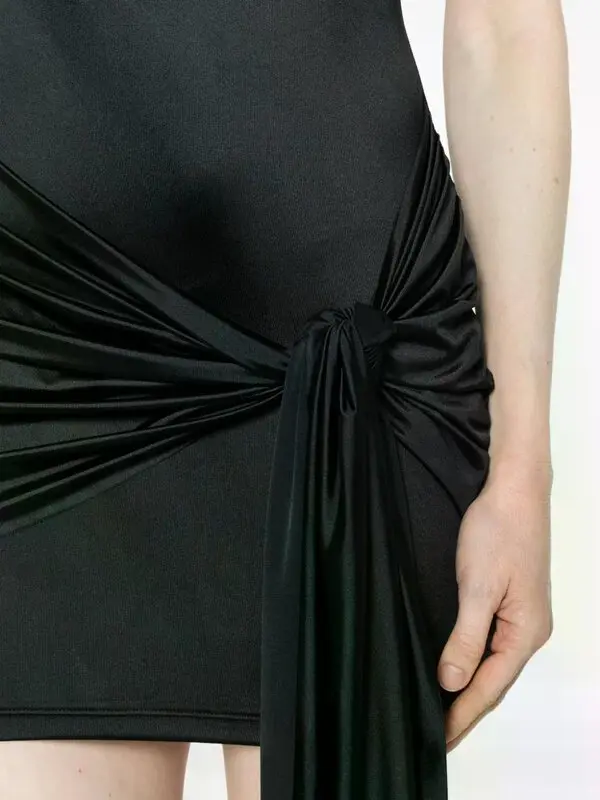 VENUJA Mini Dress