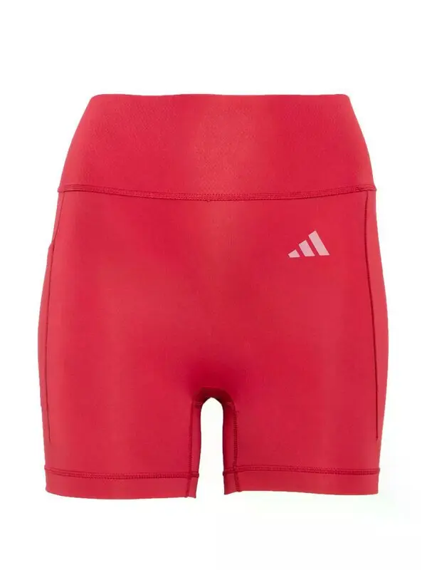 Adidas Side-pocket Logo Shorts
