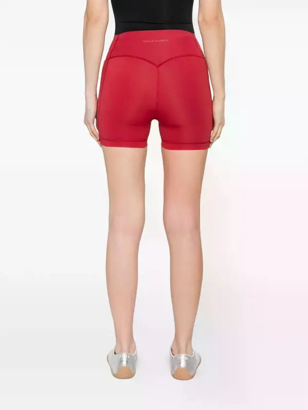 Adidas Side-pocket Logo Shorts