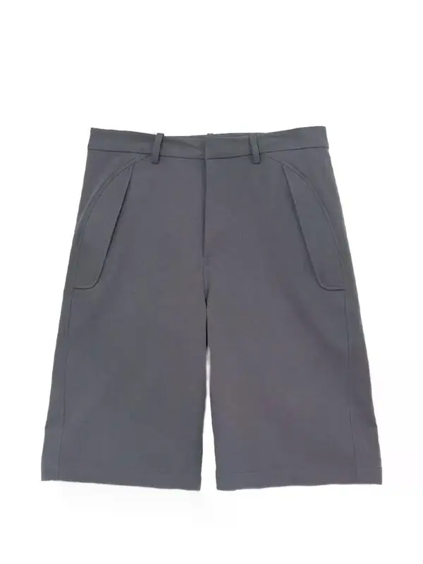 HIKING PATROL Rear-pocket Shorts