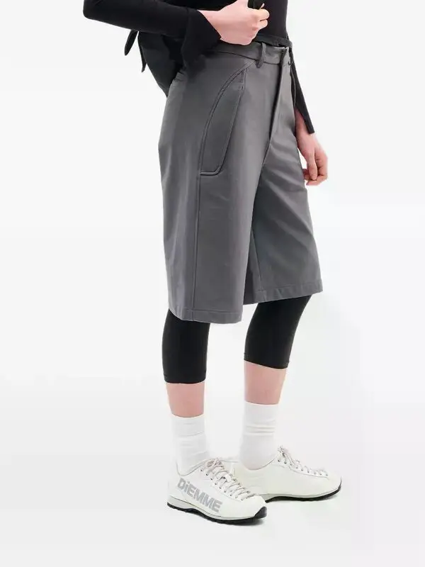 HIKING PATROL Rear-pocket Shorts