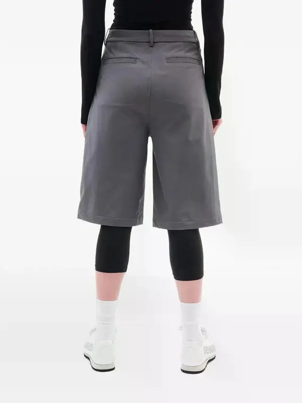 HIKING PATROL Rear-pocket Shorts