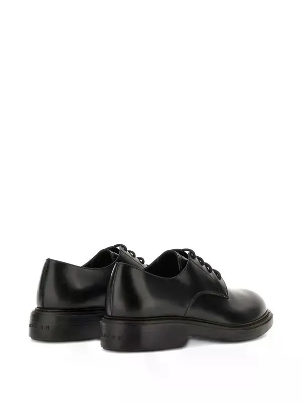 Hogan Urbano Derby Shoes