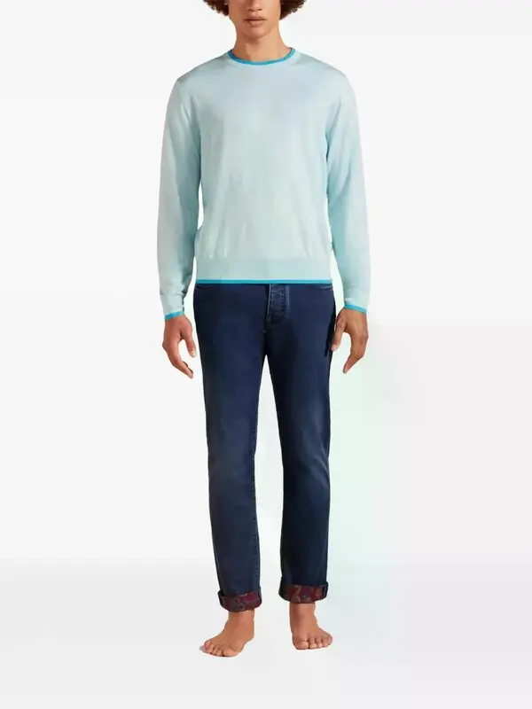 Vilebrequin Crew-neck Sweater