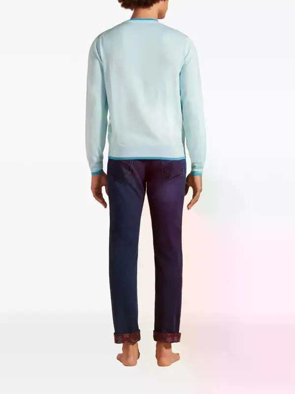 Vilebrequin Crew-neck Sweater