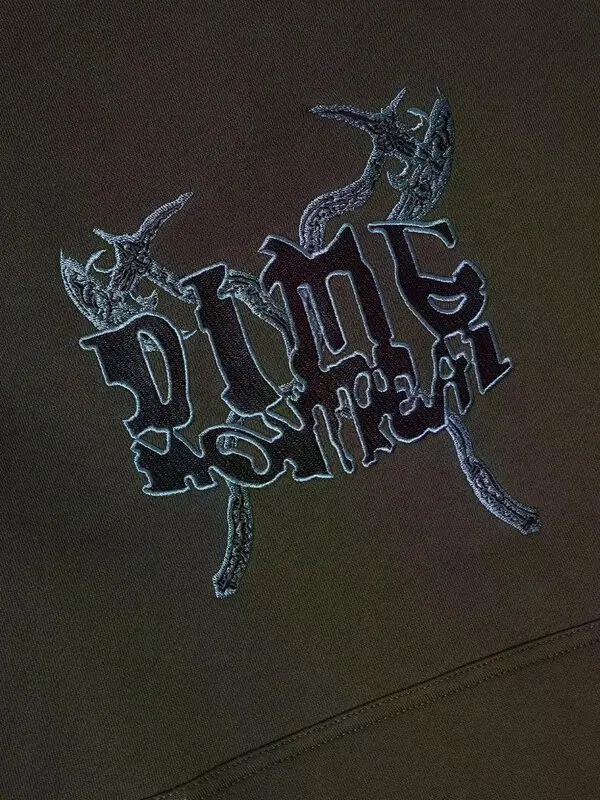DIME Axe Hoodie