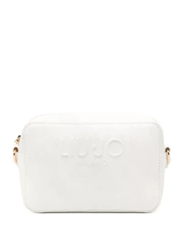 Liu Jo Crossbody Bag With Embossed Logo