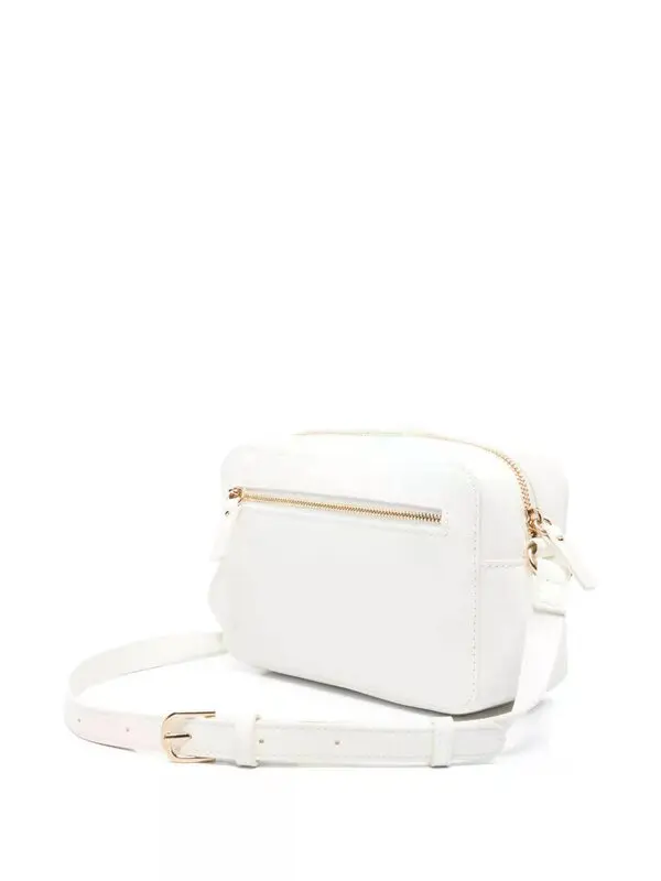 Liu Jo Crossbody Bag With Embossed Logo