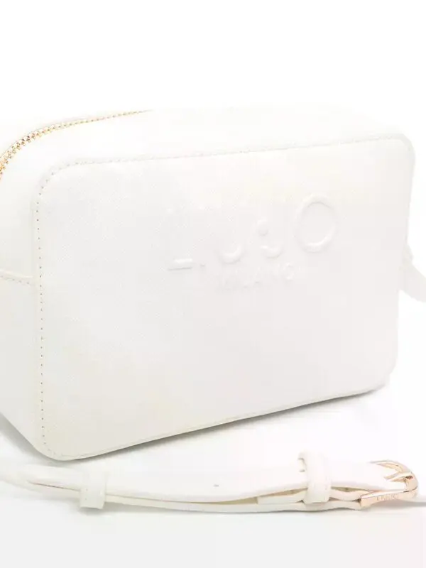 Liu Jo Crossbody Bag With Embossed Logo