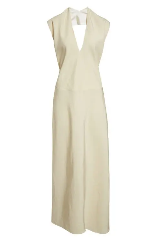 DIOTIMA Sailor Backless Dress