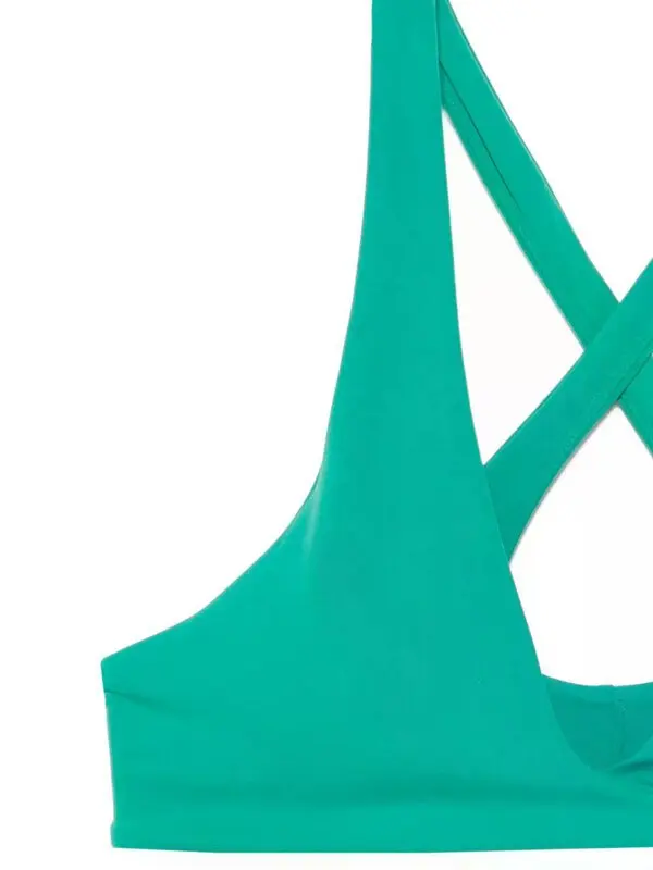 P.E Nation Swift Crossover Sports Bra