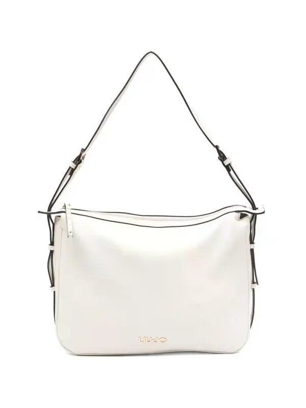 Liu Jo Leather Shoulder Bag