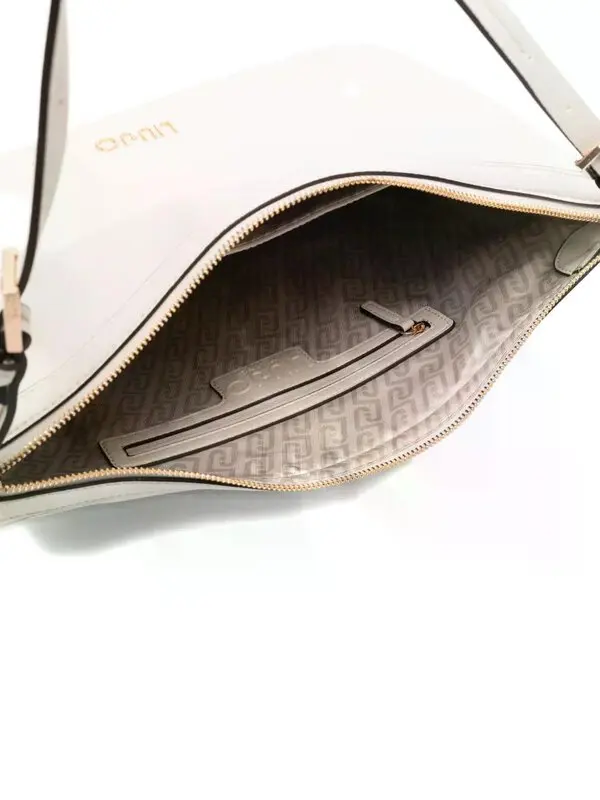 Liu Jo Leather Shoulder Bag