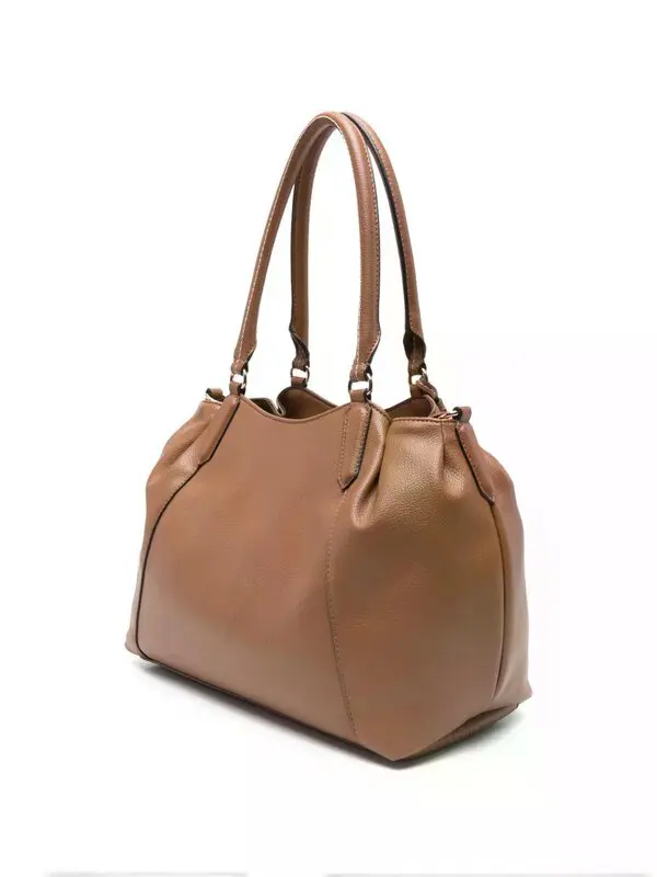 Liu Jo Logo-plaque Tote Bag