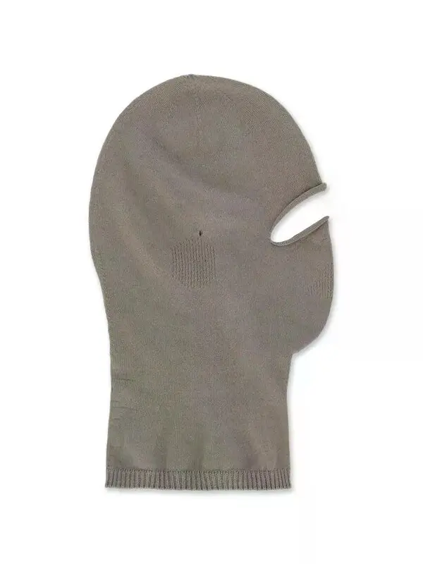 ROA Logo-embellished Balaclava