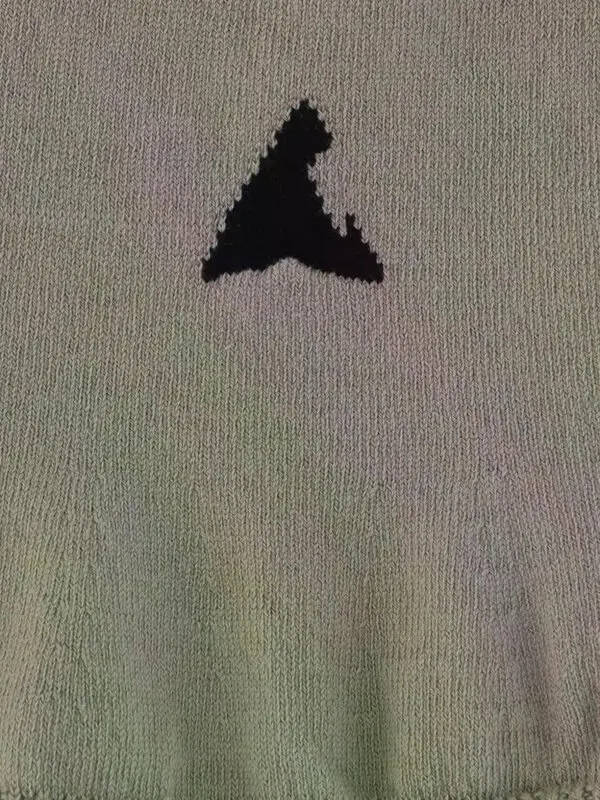 ROA Logo-embellished Balaclava
