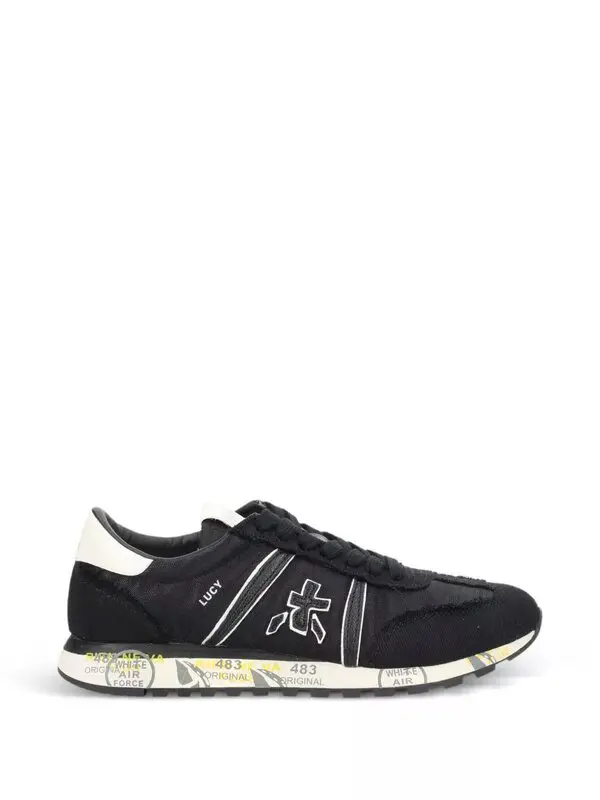 Premiata Lucyd 0.1 8140 Sneakers