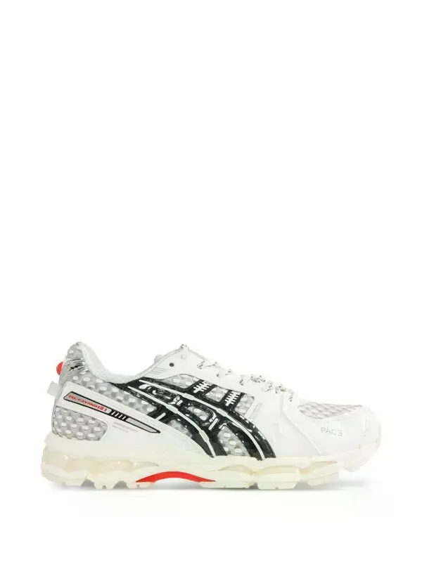Asics Pace Gel-kayano .1 Sneakers - White